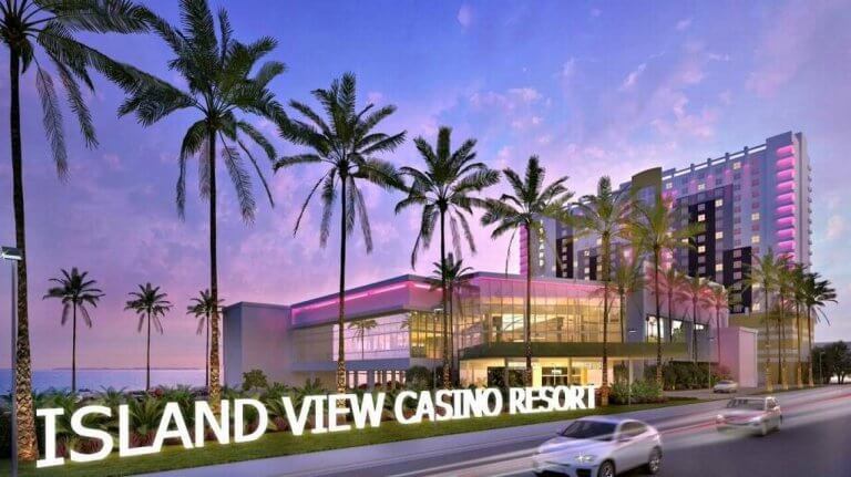 Island View Casino – a Young and vibrant Experience